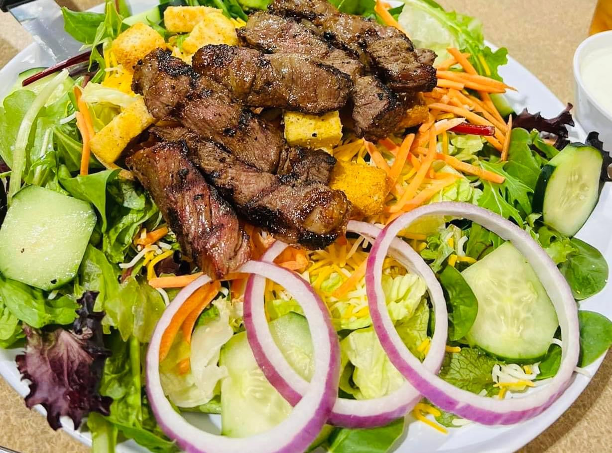 Specialty Steaks – Promised Land Meats